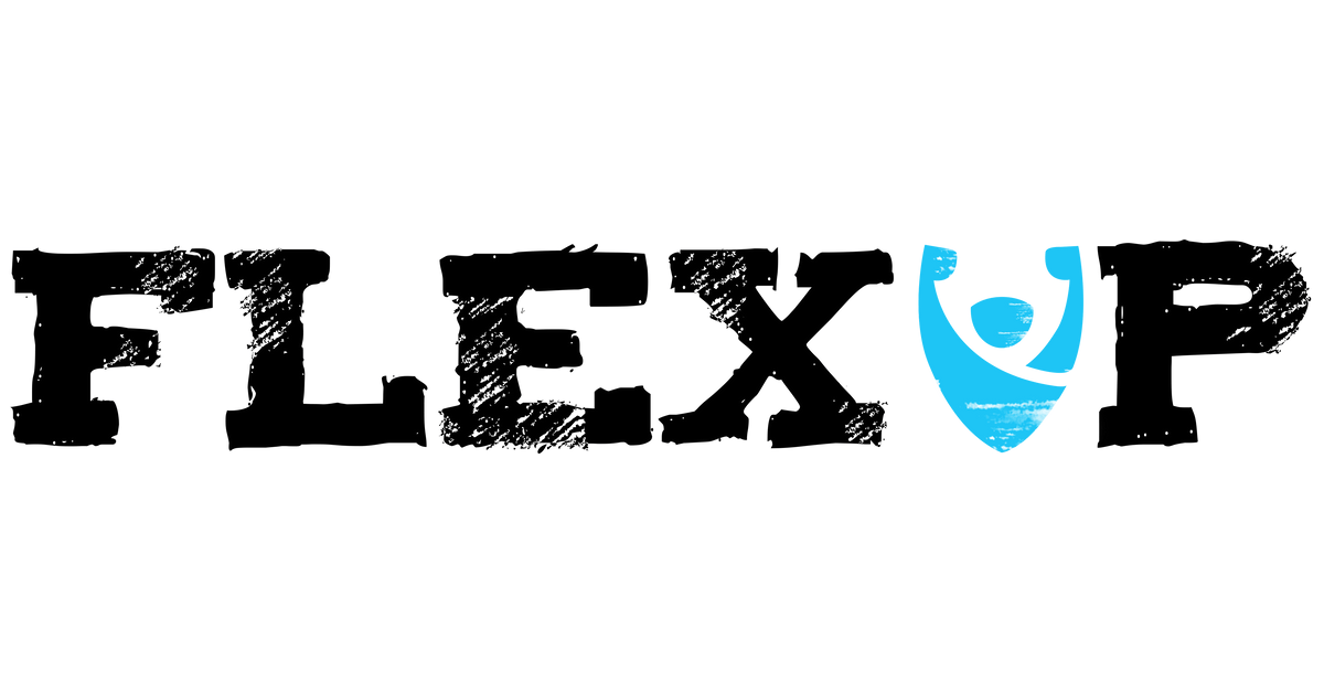 FlexUp™ - Innovative Health Treatments – The FlexUp LLC
